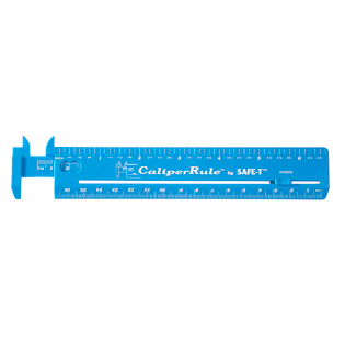 Products: Caliper Ruler